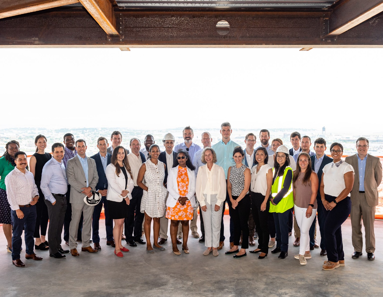 Careers - HYM Investment Group